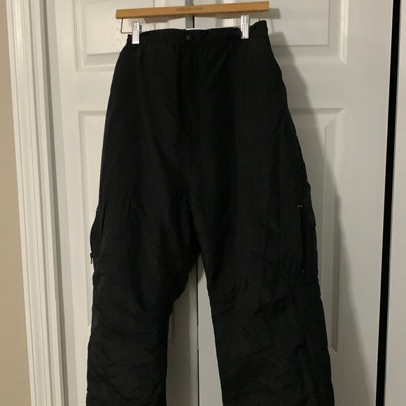 climate control | Pants & Jumpsuits | Snowski Pants Xl Womens | Poshmark